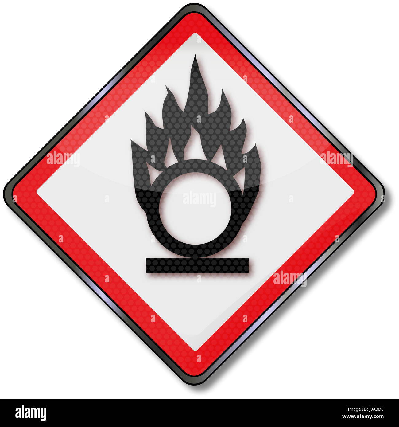 Combustible Substances