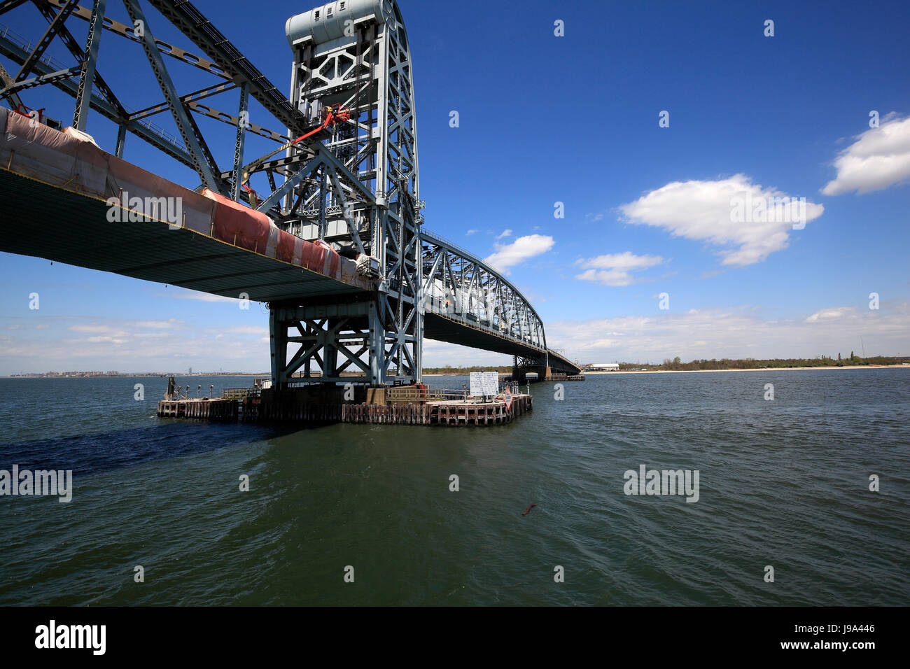 Rockaway parkway hi-res stock photography and images - Alamy