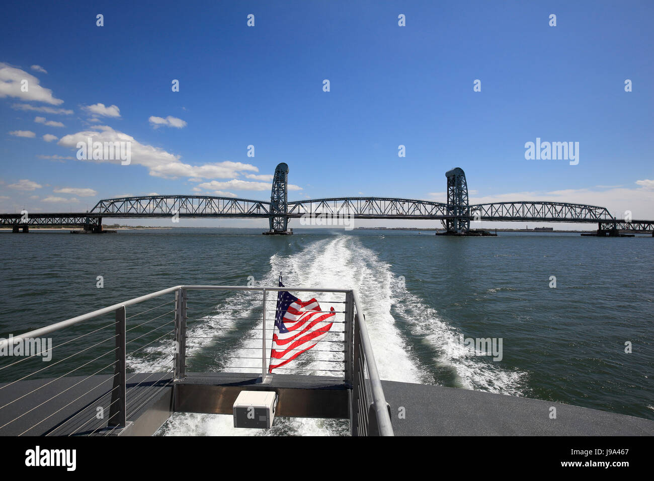 Rockaway parkway hi-res stock photography and images - Alamy