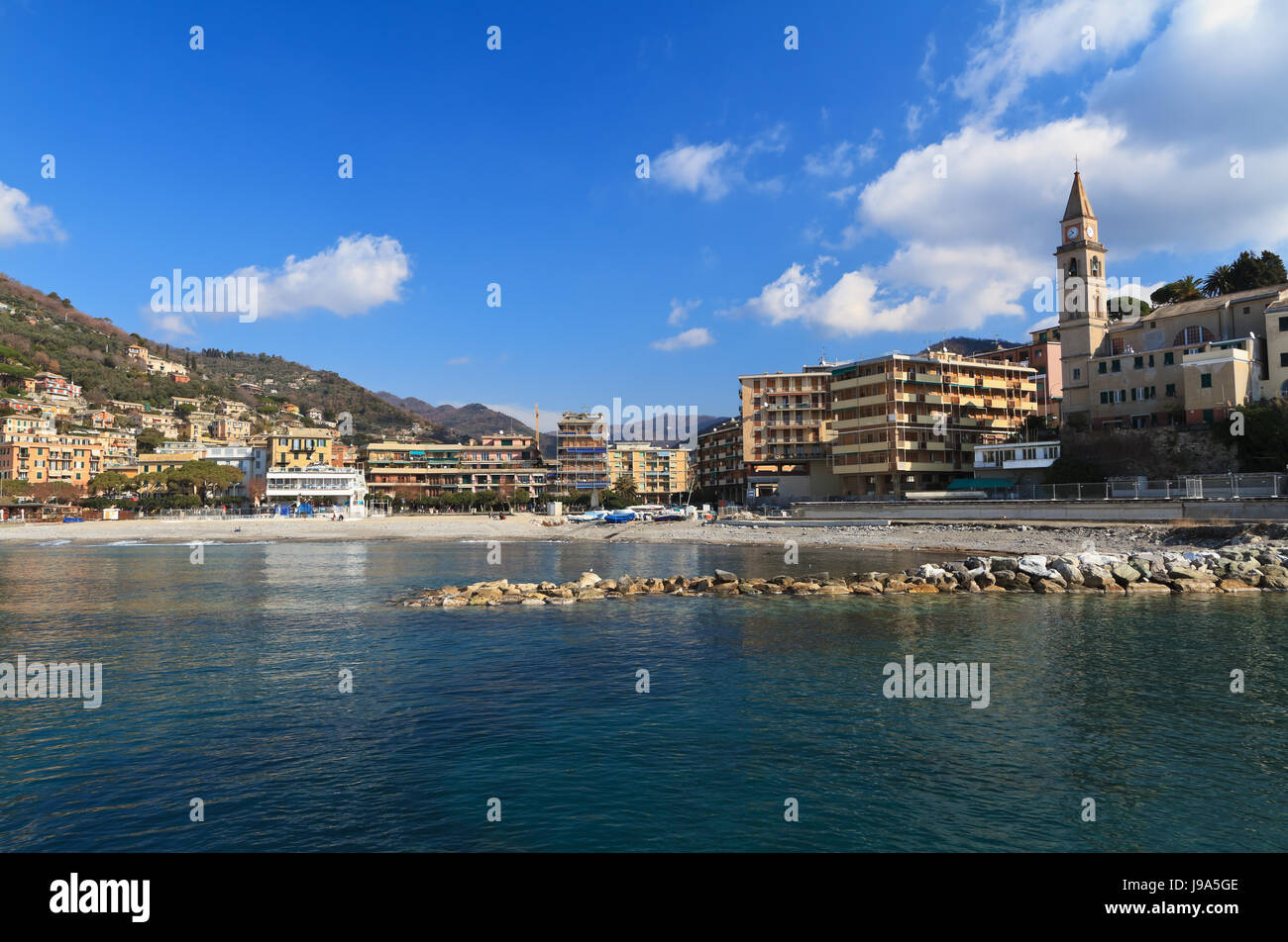 city, town, beach, seaside, the beach, seashore, coast, community ...