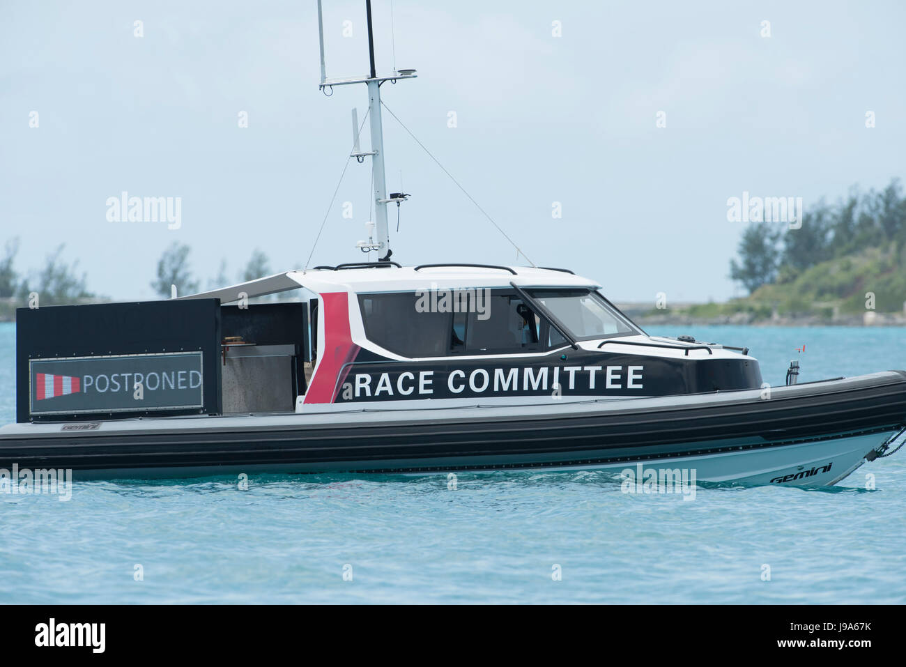 Committee boat hi-res stock photography and images - Alamy