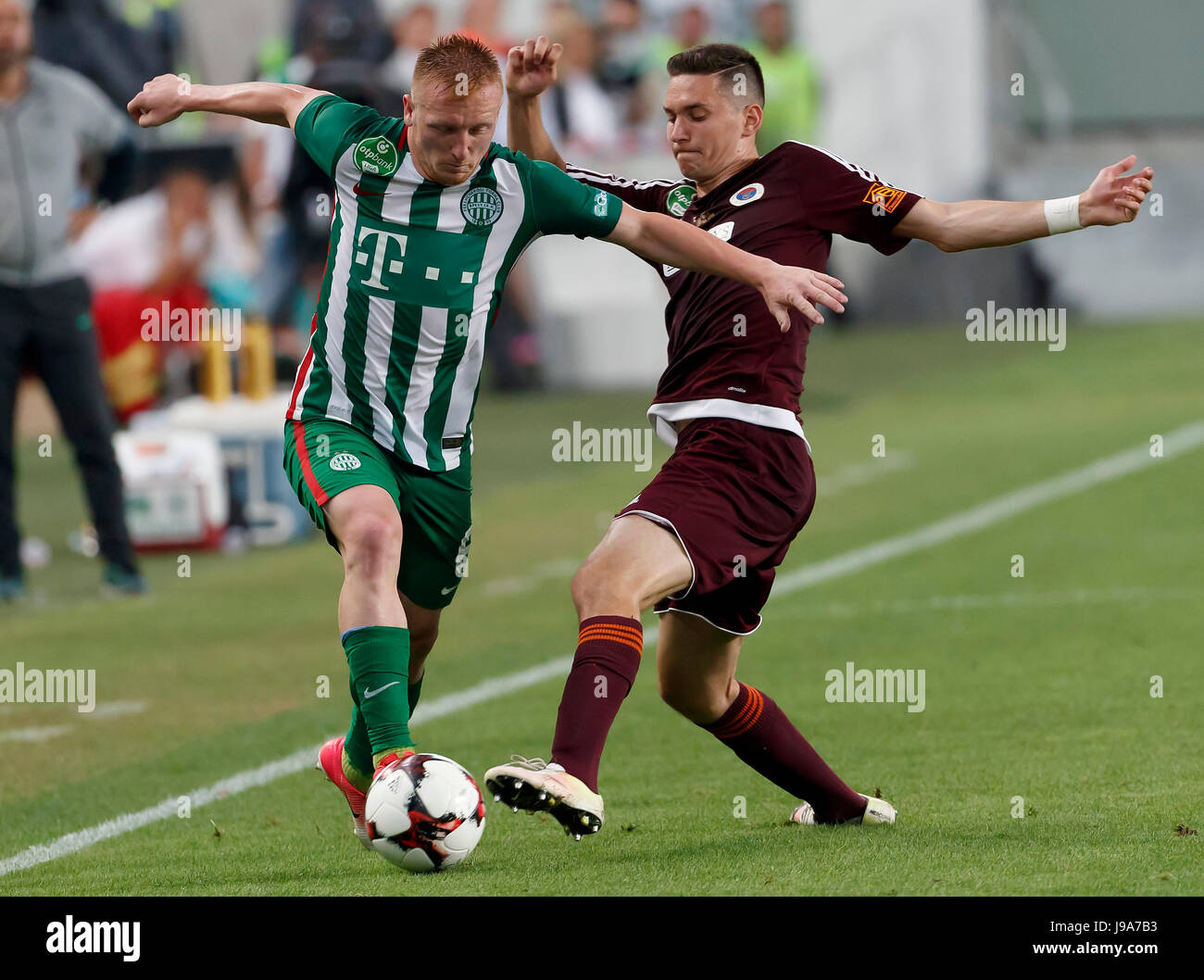 Vida arena hi-res stock photography and images - Alamy