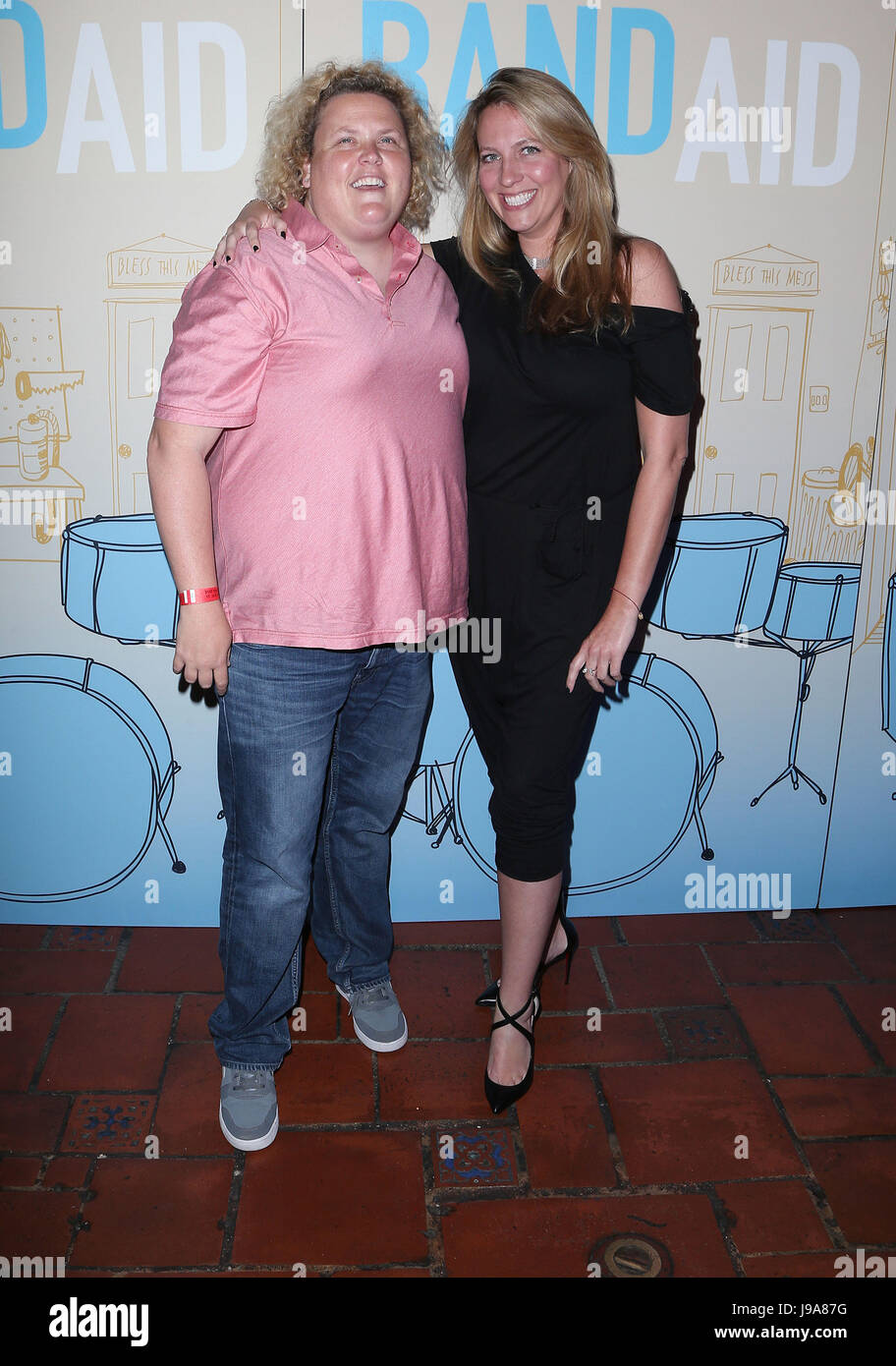 Los Angeles, CA, USA. 30th May, 2017. 30 May 2017 - Los Angeles ...