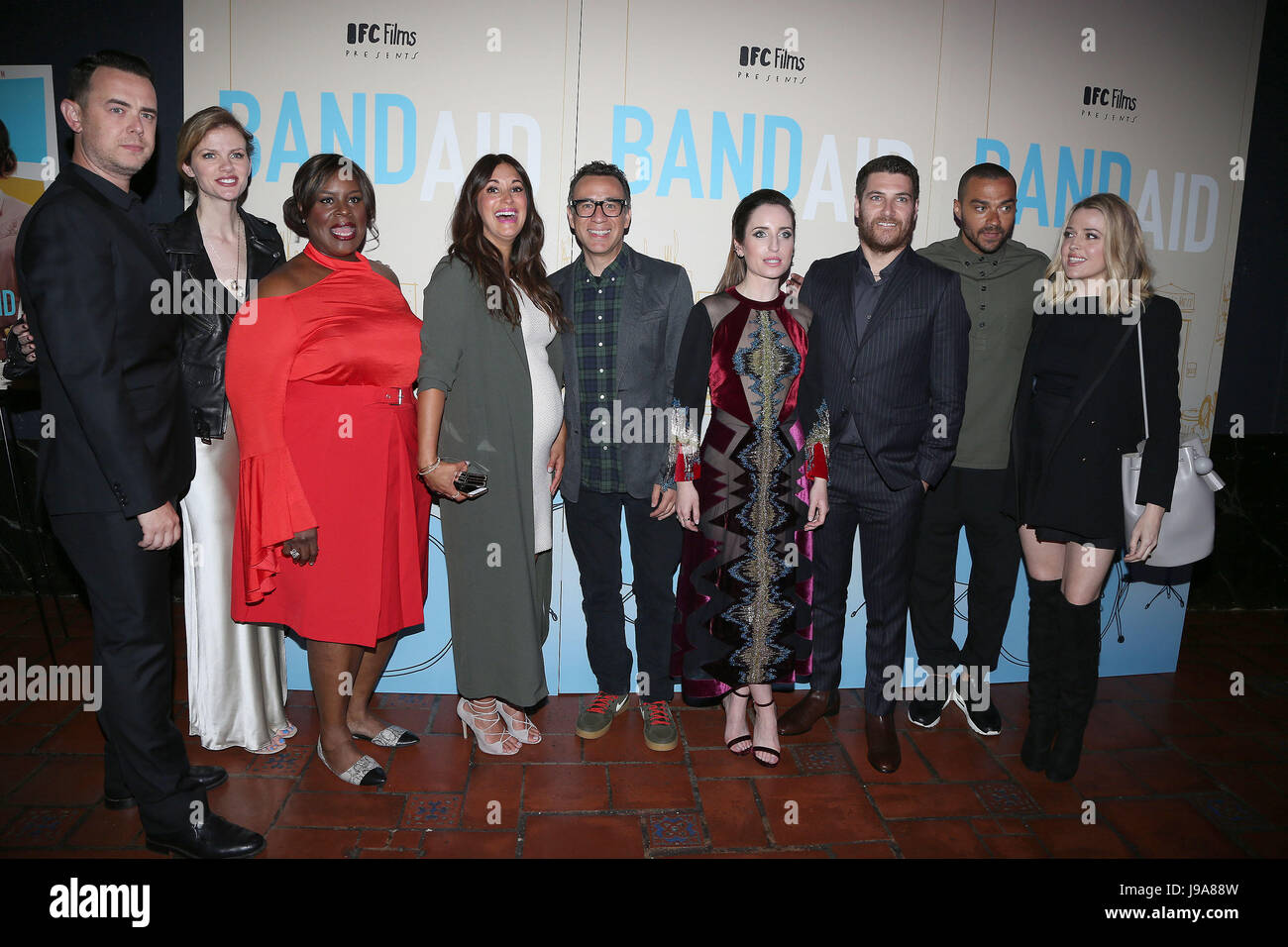 Colin decker hi-res stock photography and images - Alamy