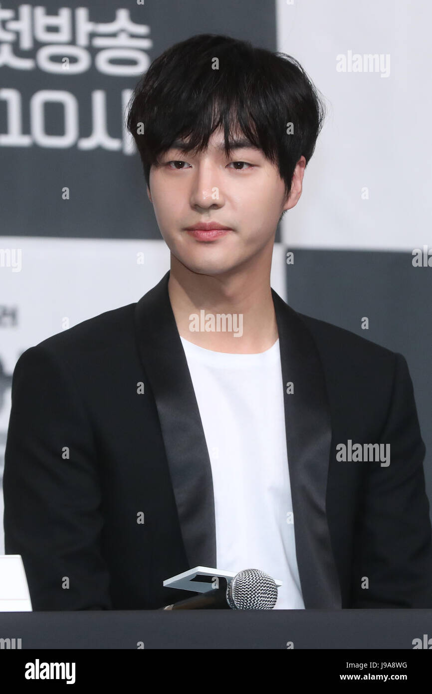 S. Korean actor Yang Sae-jong South Korean actor Yang Sae-jong, who ...