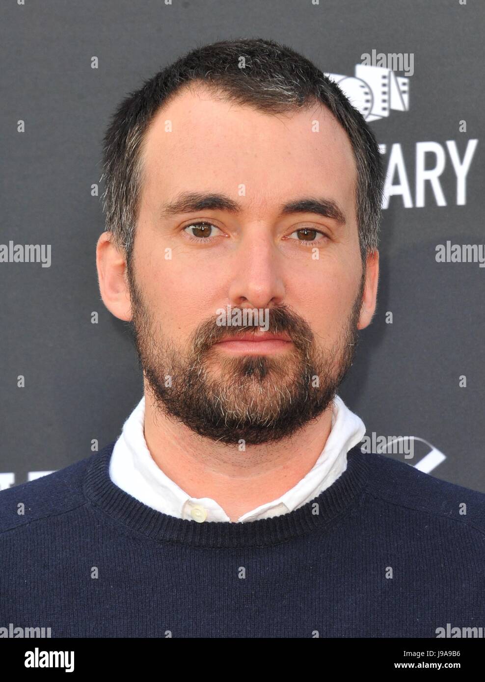 Brockmire hi-res stock photography and images - Alamy