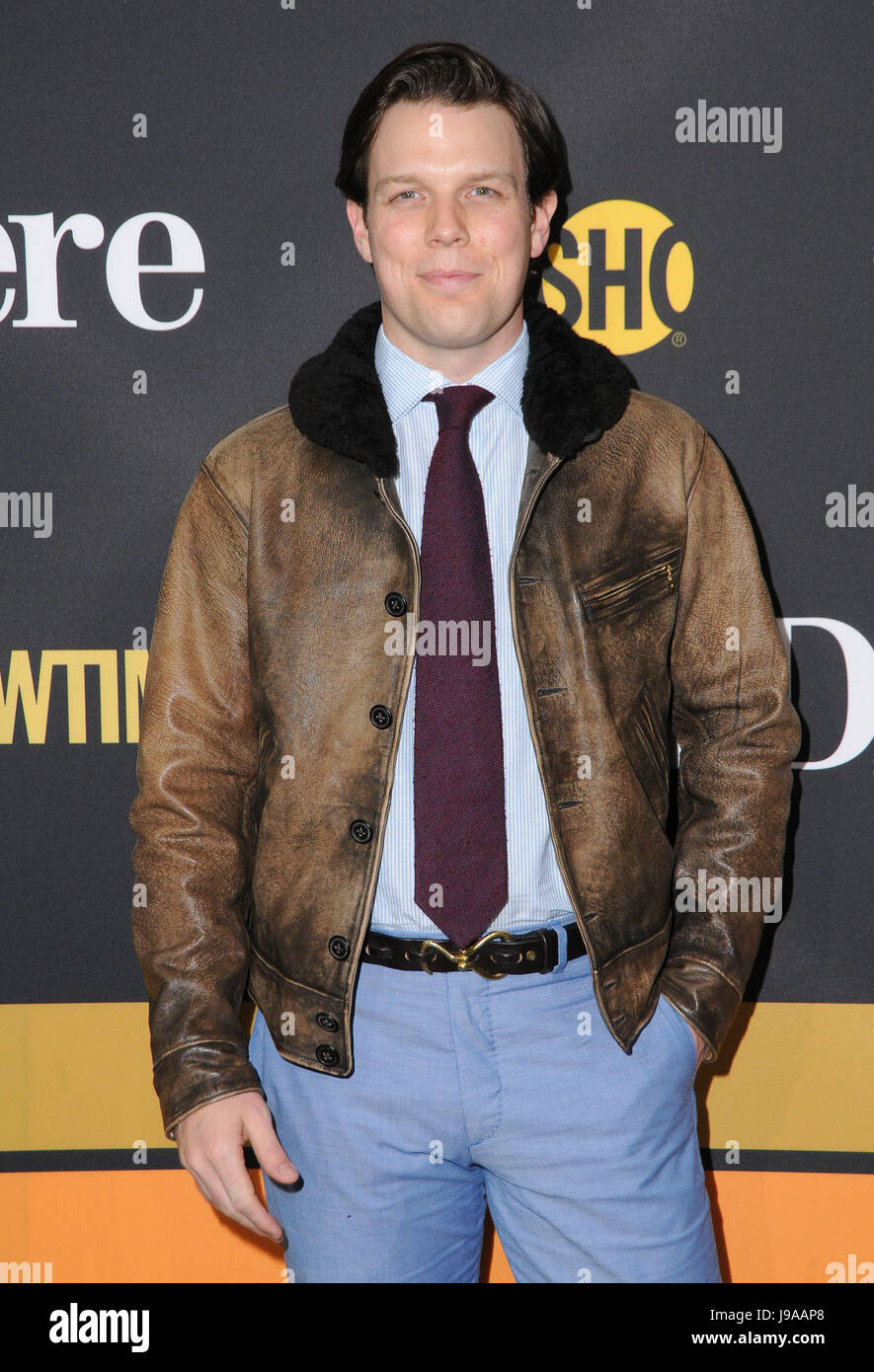 Los Angeles, CA, USA. 31st May, 2017. 31 May 2017 - Los Angeles ...