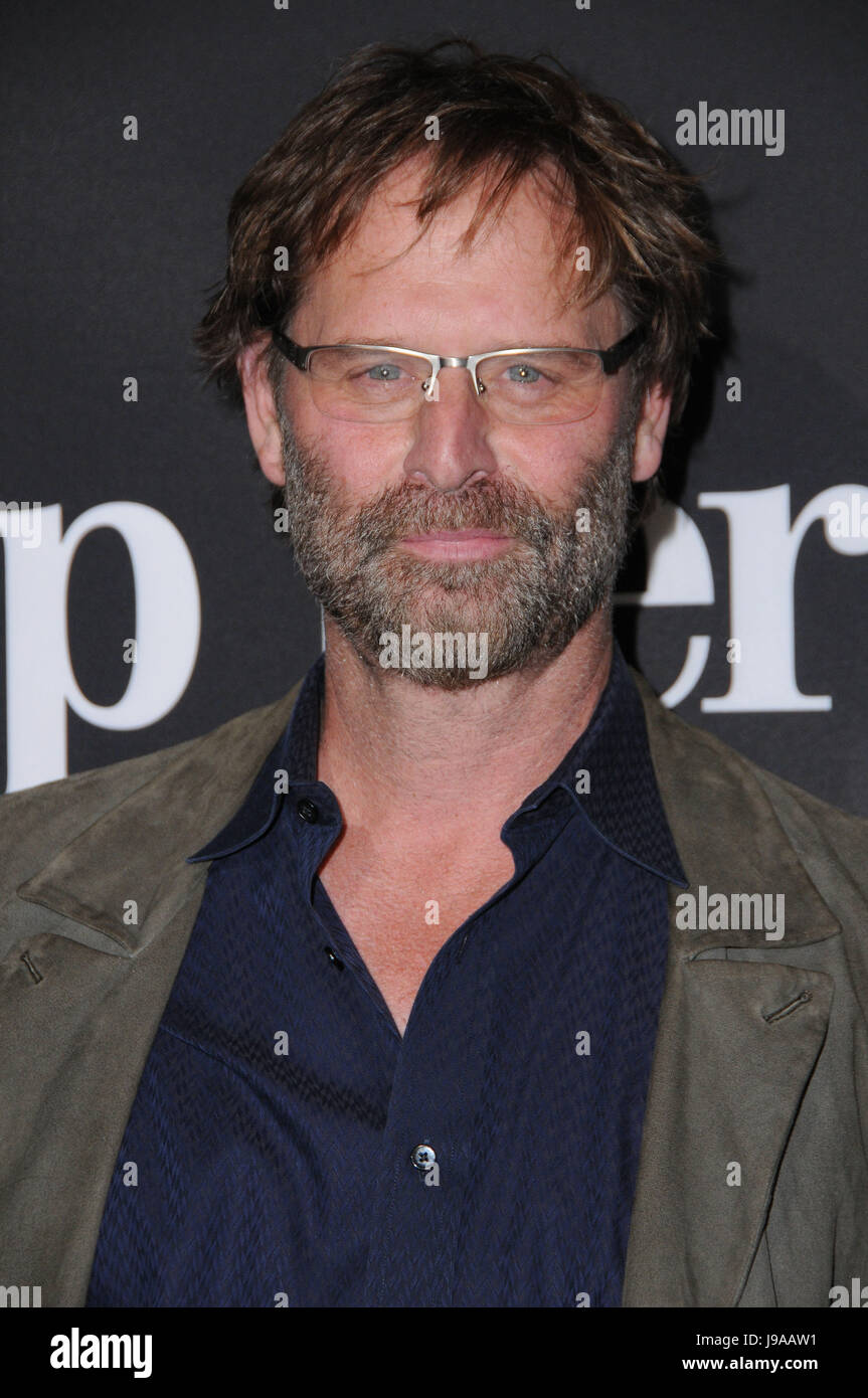 Los Angeles, CA, USA. 31st May, 2017. 31 May 2017 - Los Angeles ...