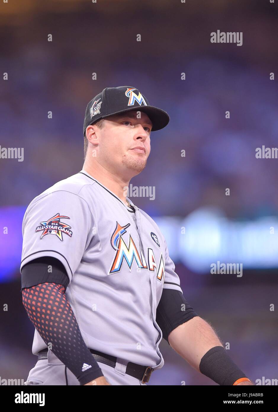 Justin bour hi-res stock photography and images - Alamy
