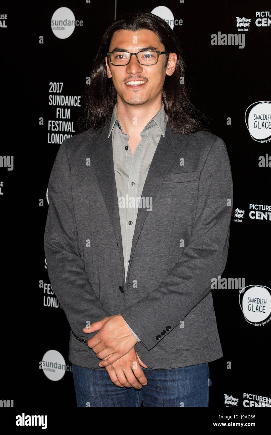 Jeff orlowski hi-res stock photography and images - Alamy