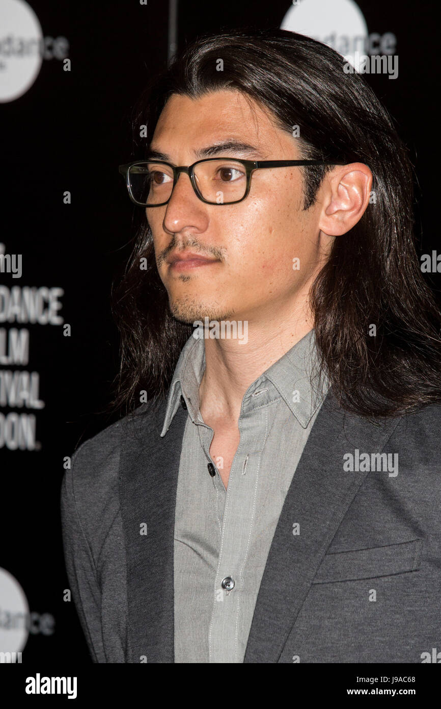 Jeff orlowski hi-res stock photography and images - Alamy