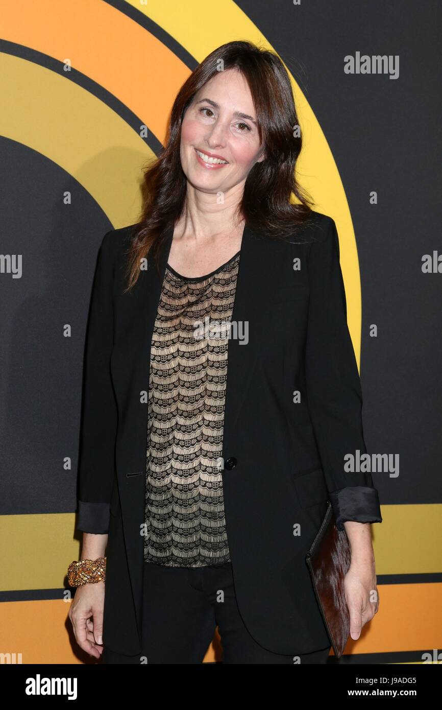 Christina Wayne at arrivals for Showtime's I'M DYING UP HERE Premiere ...