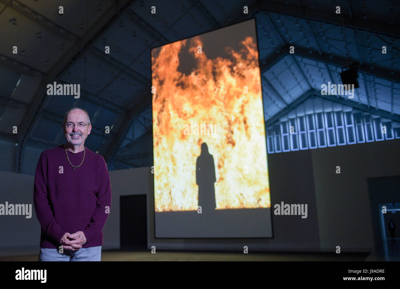 Installationen hi-res stock photography and images - Alamy