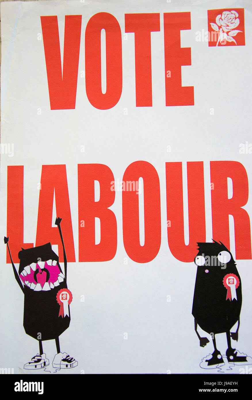Labour Rose High Resolution Stock Photography and Images - Alamy