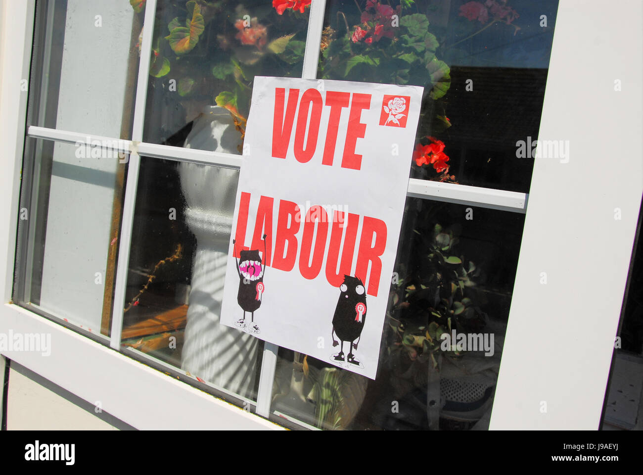 Student Election Poster High Resolution Stock Photography and Images ...