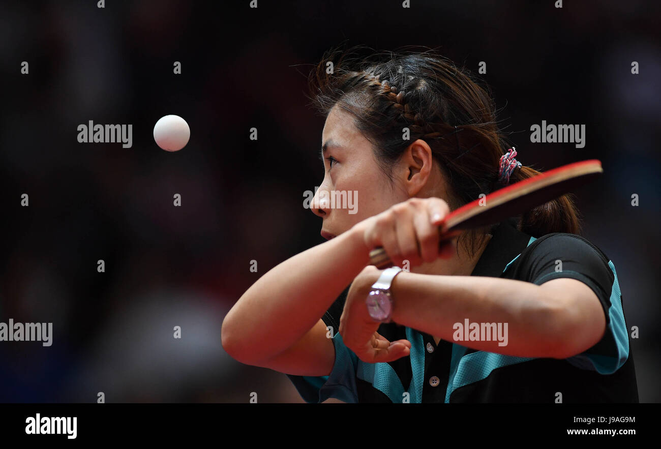 Kim tao hi-res stock photography and images - Alamy