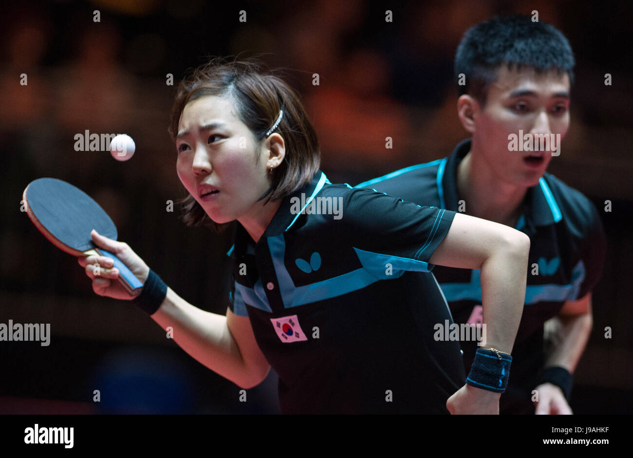 Haeun lee hi-res stock photography and images - Alamy