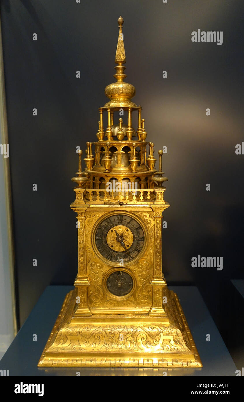 German school 17th century hi-res stock photography and images - Alamy