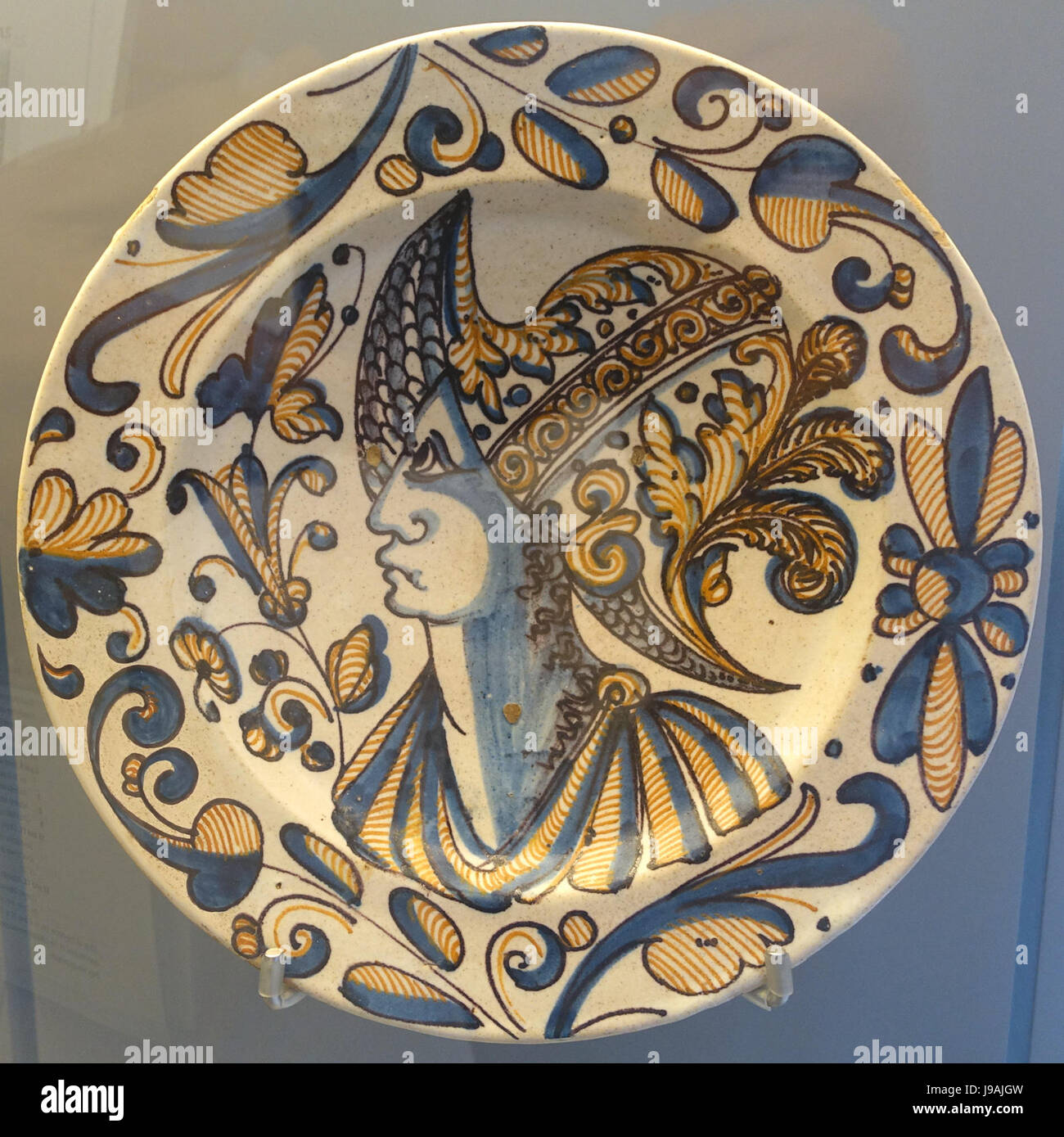 Mexican pottery hi-res stock photography and images - Alamy