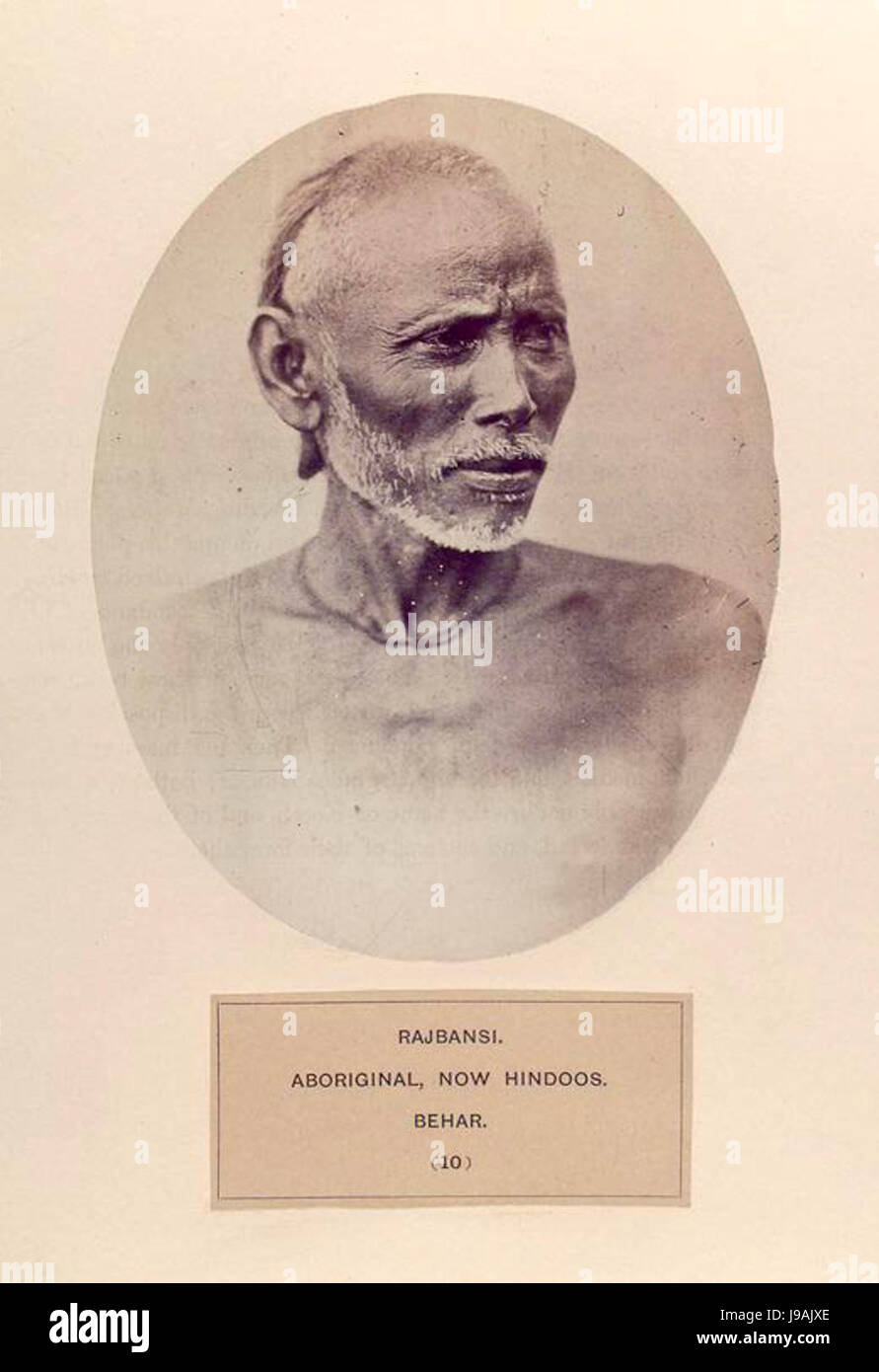 Rajbansi hi-res stock photography and images - Alamy