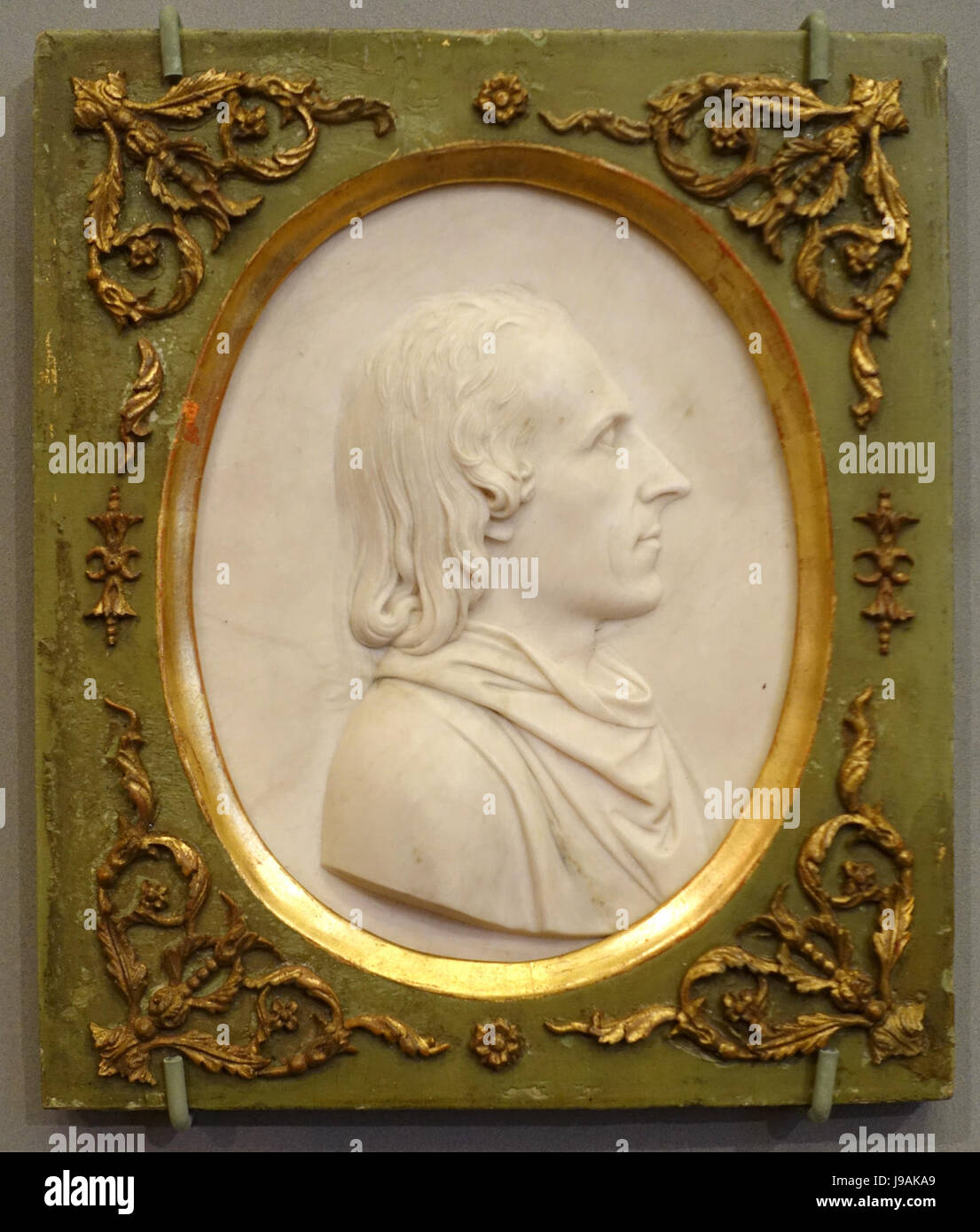 Johann peter melchior hi-res stock photography and images - Alamy