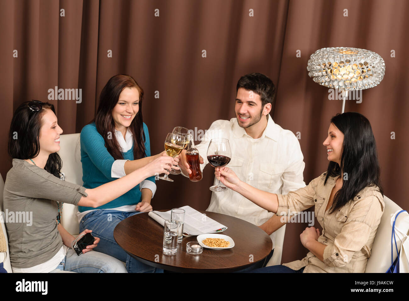 woman, restaurant, bar, tavern, alcohol, party, celebration, beverage ...