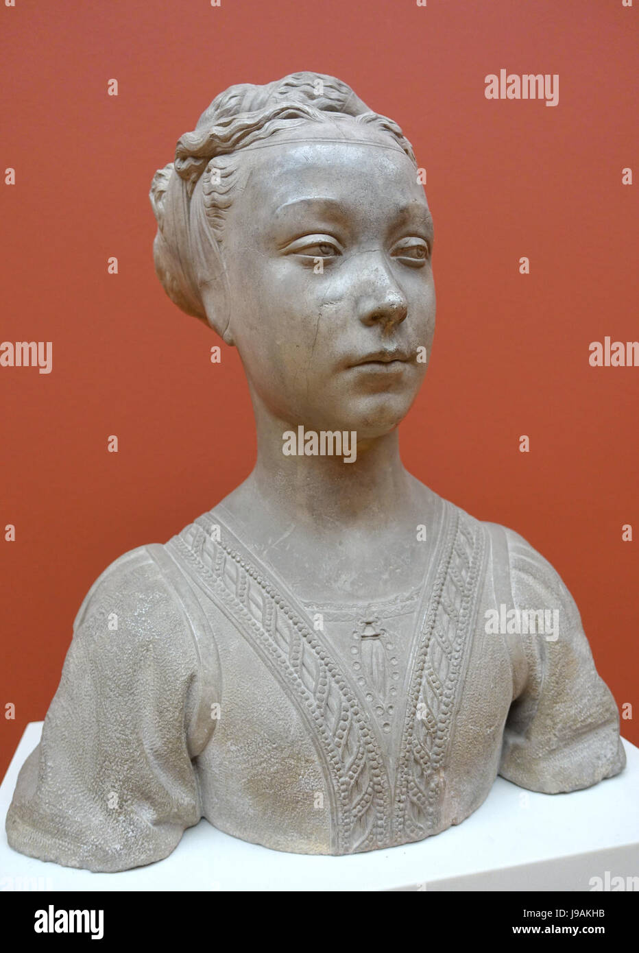 Princess of urbino hi-res stock photography and images - Alamy