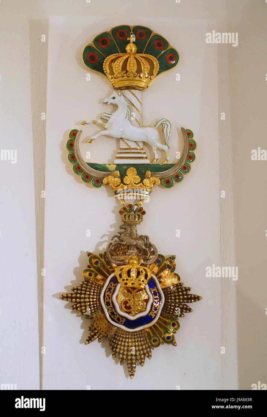 Duke metternich hi-res stock photography and images - Alamy