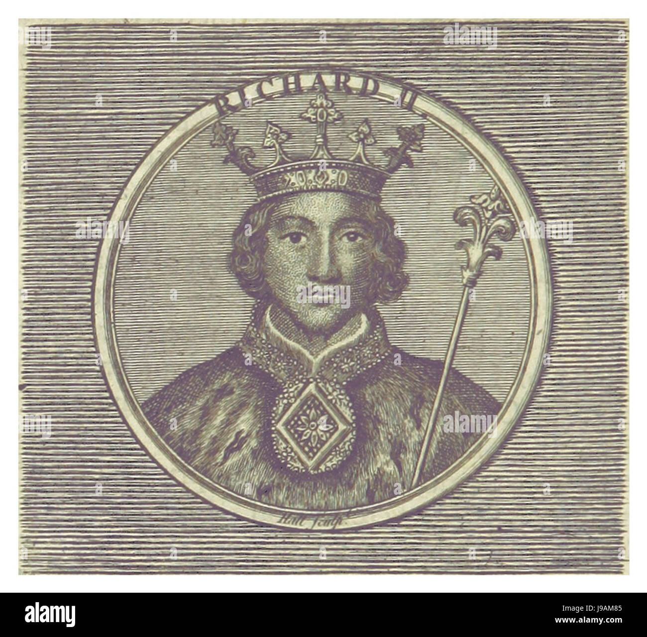 Richard goldsmith hi-res stock photography and images - Alamy