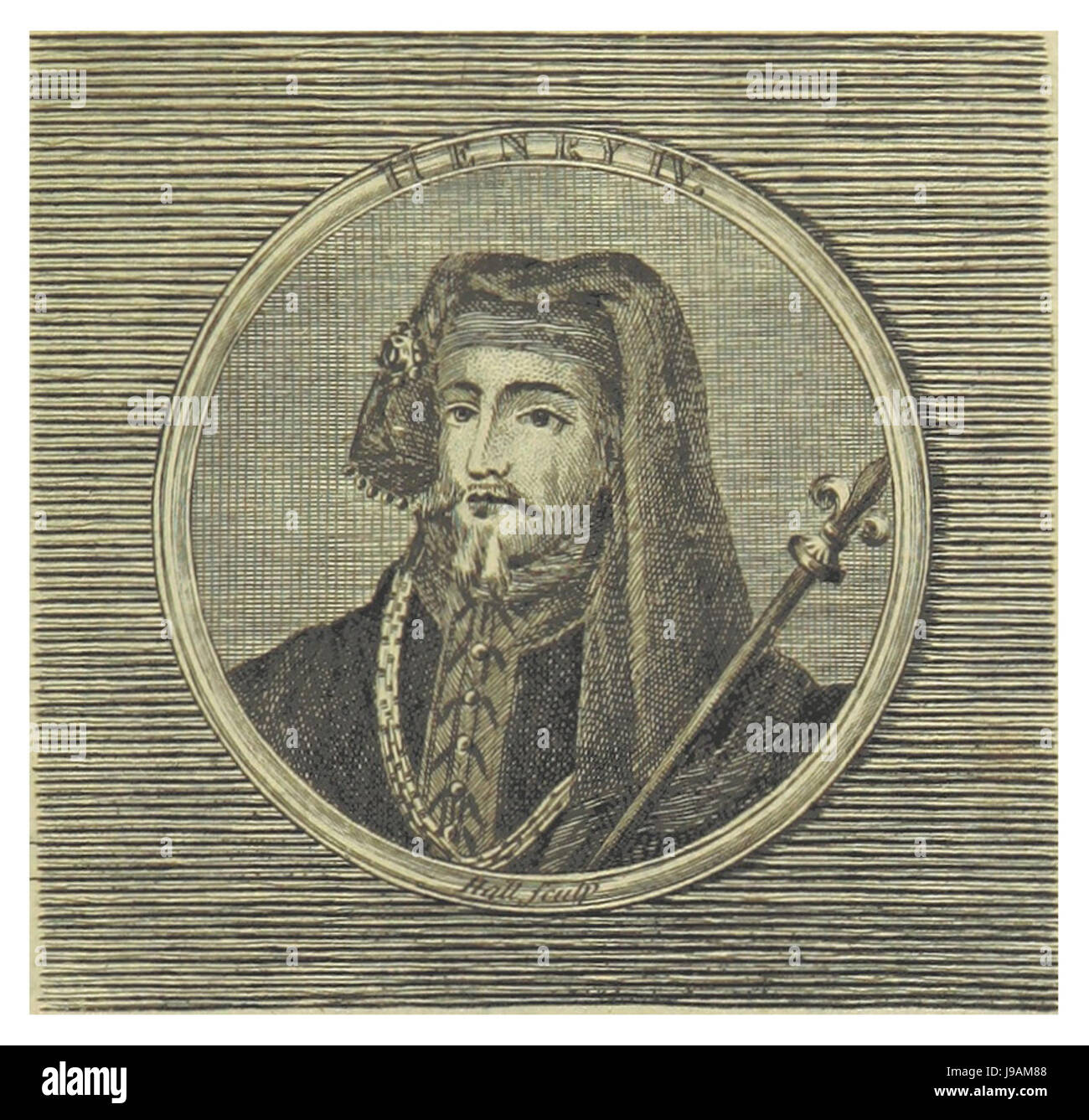 Henry iv england Cut Out Stock Images & Pictures - Alamy