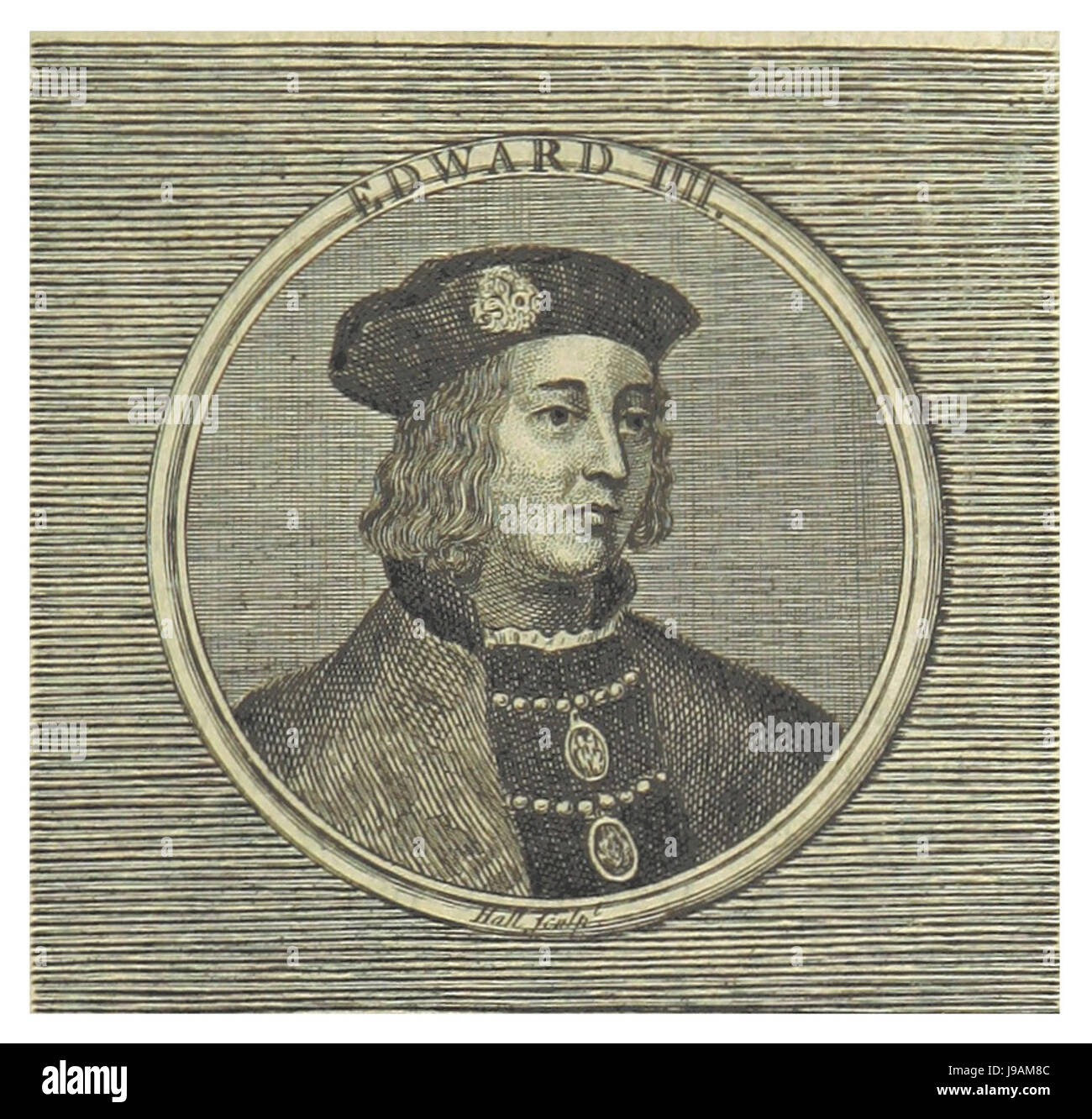 Edward iv england Cut Out Stock Images & Pictures - Alamy