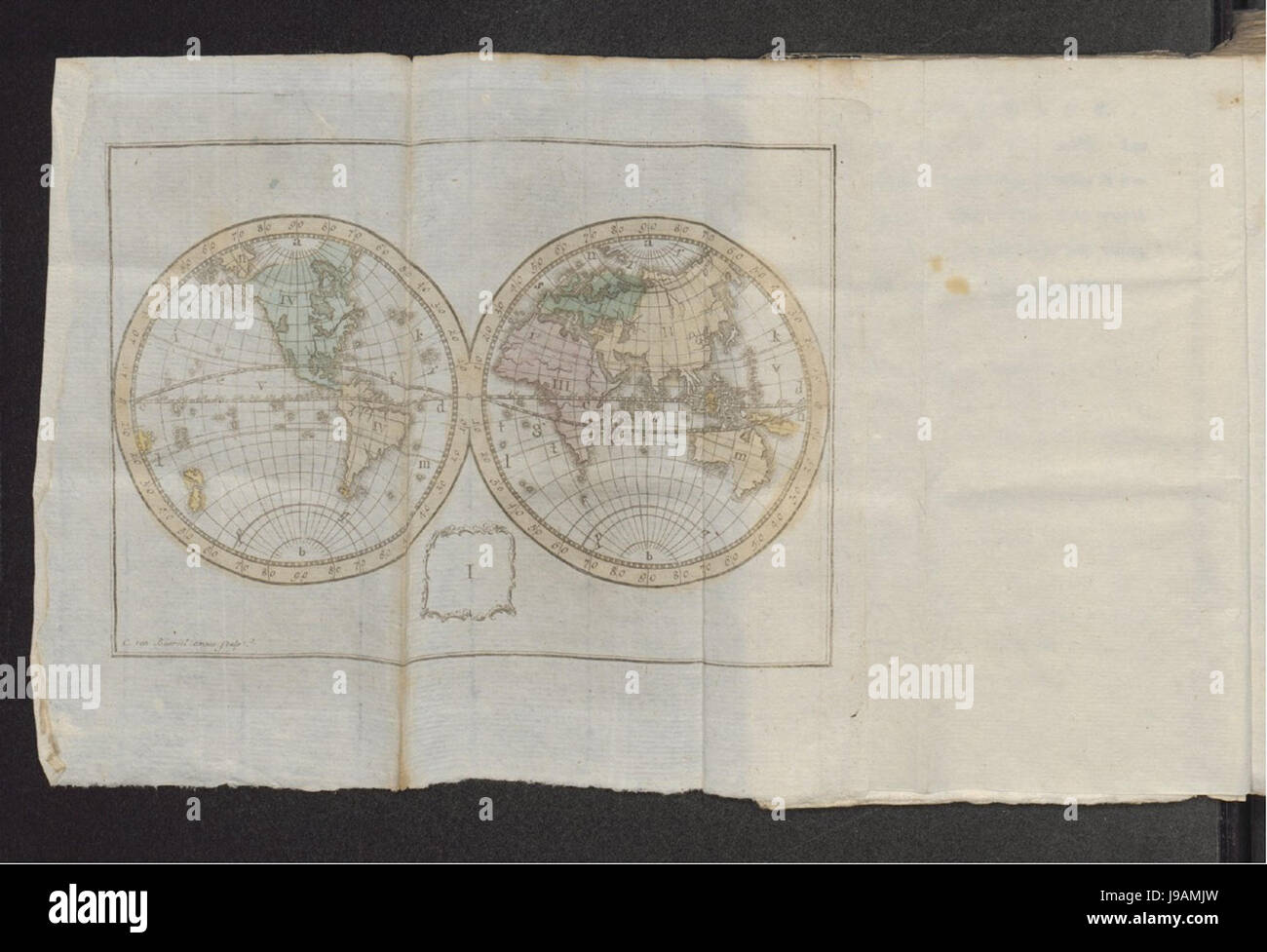 Nouvel atlas des enfans 1799 UB Radboud Uni Nijmegen 028718437 Map 01 ...