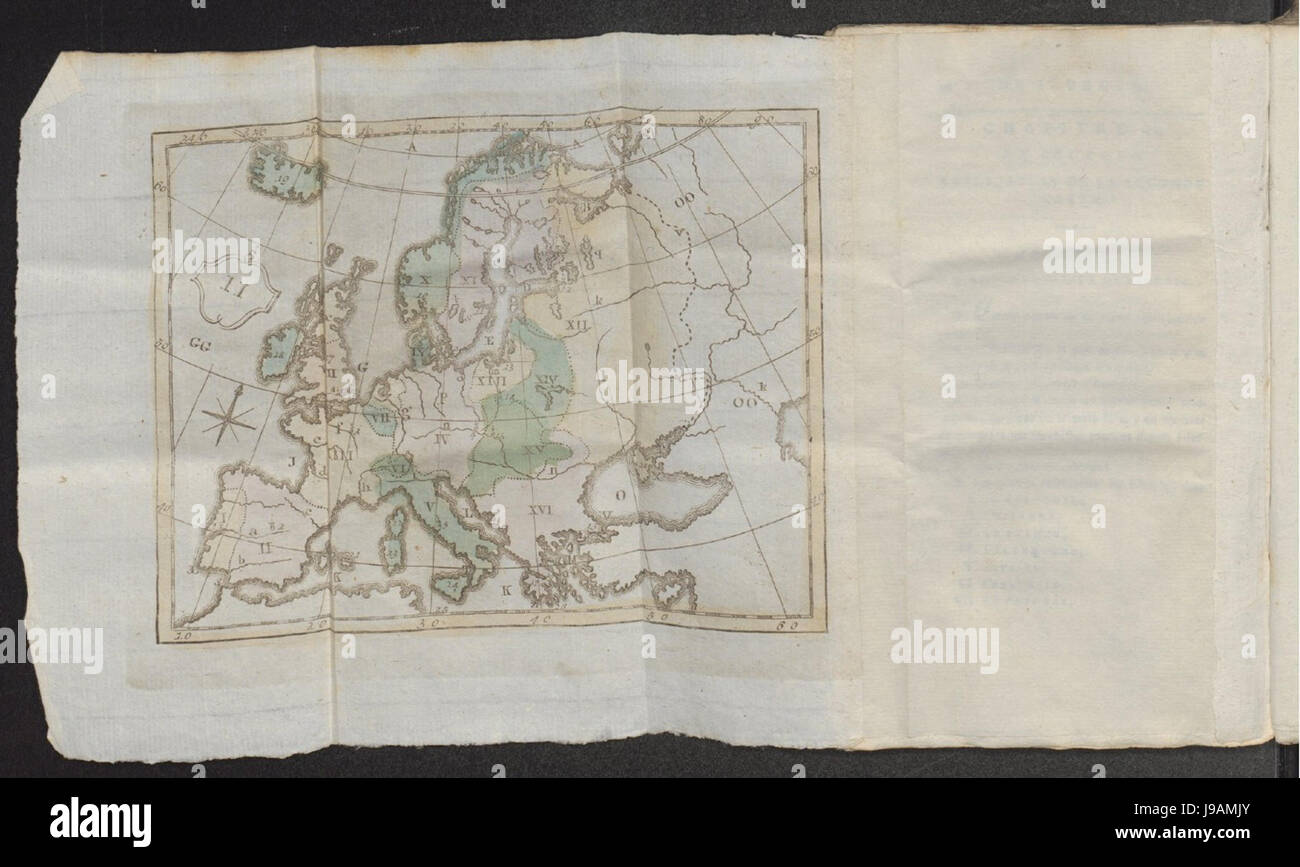 Nouvel atlas des enfans 1799 UB Radboud Uni Nijmegen 028718437 Map 02 ...
