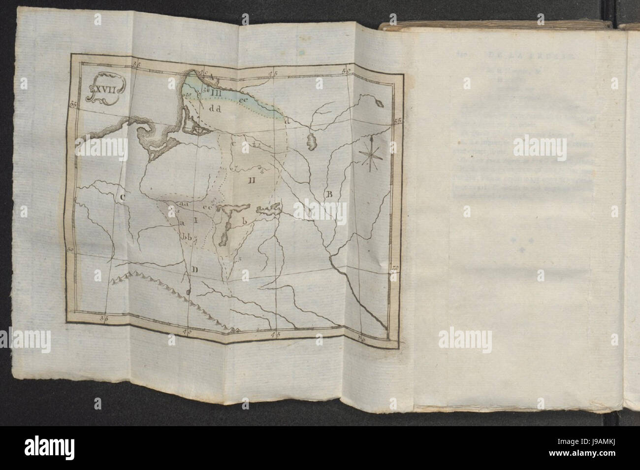 Nouvel atlas des enfans 1799 UB Radboud Uni Nijmegen 028718437 Map 17 ...