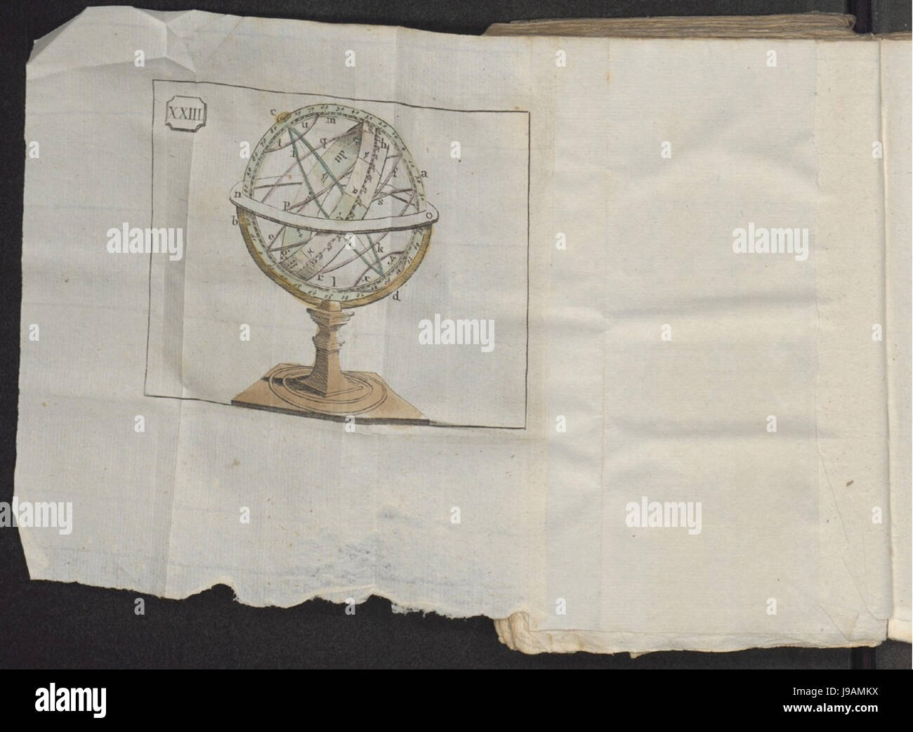 Nouvel atlas des enfans 1799 UB Radboud Uni Nijmegen 028718437 Map 23 ...