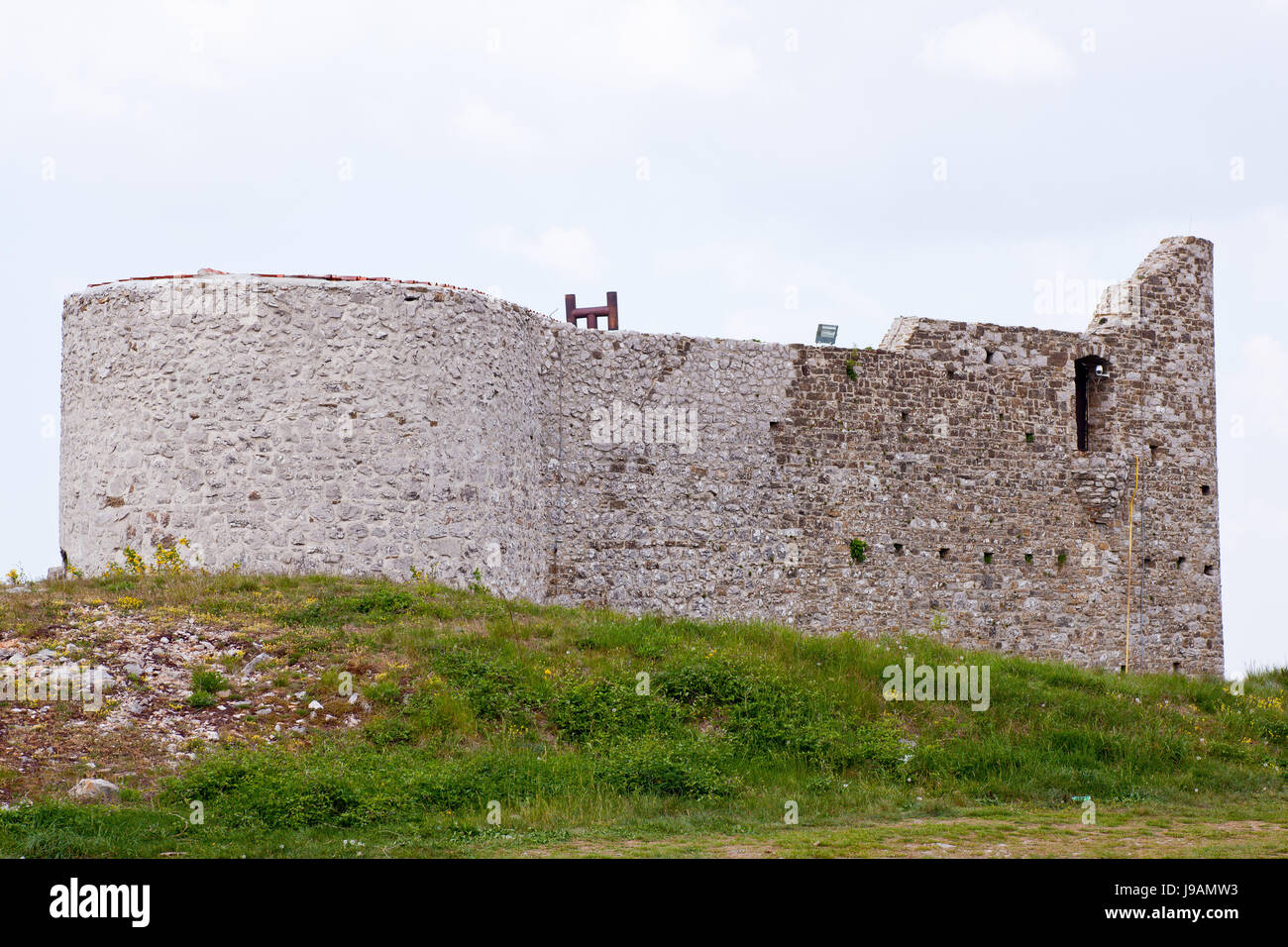 fortress, style of construction, architecture, architectural style ...