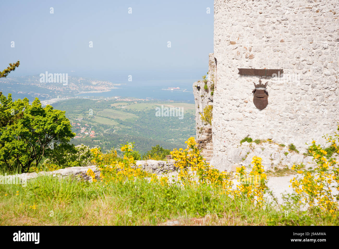 fortress, style of construction, architecture, architectural style ...