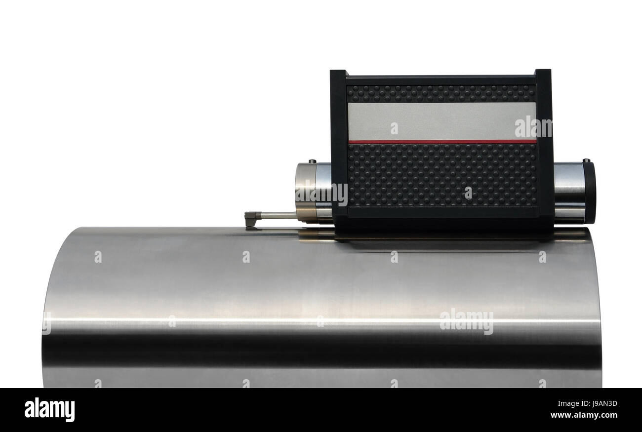 surface measuring tool Stock Photo - Alamy