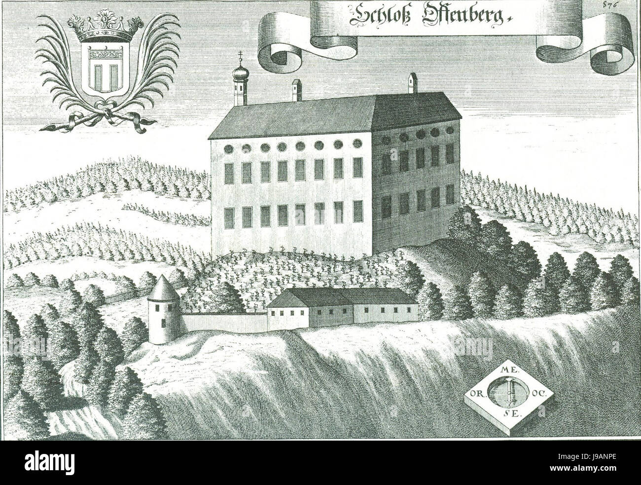 Offenberg hi-res stock photography and images - Alamy