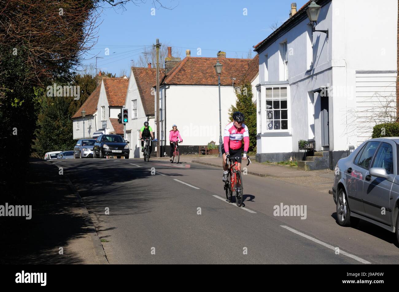 Watton at stone hertfordshire hi-res stock photography and images - Alamy