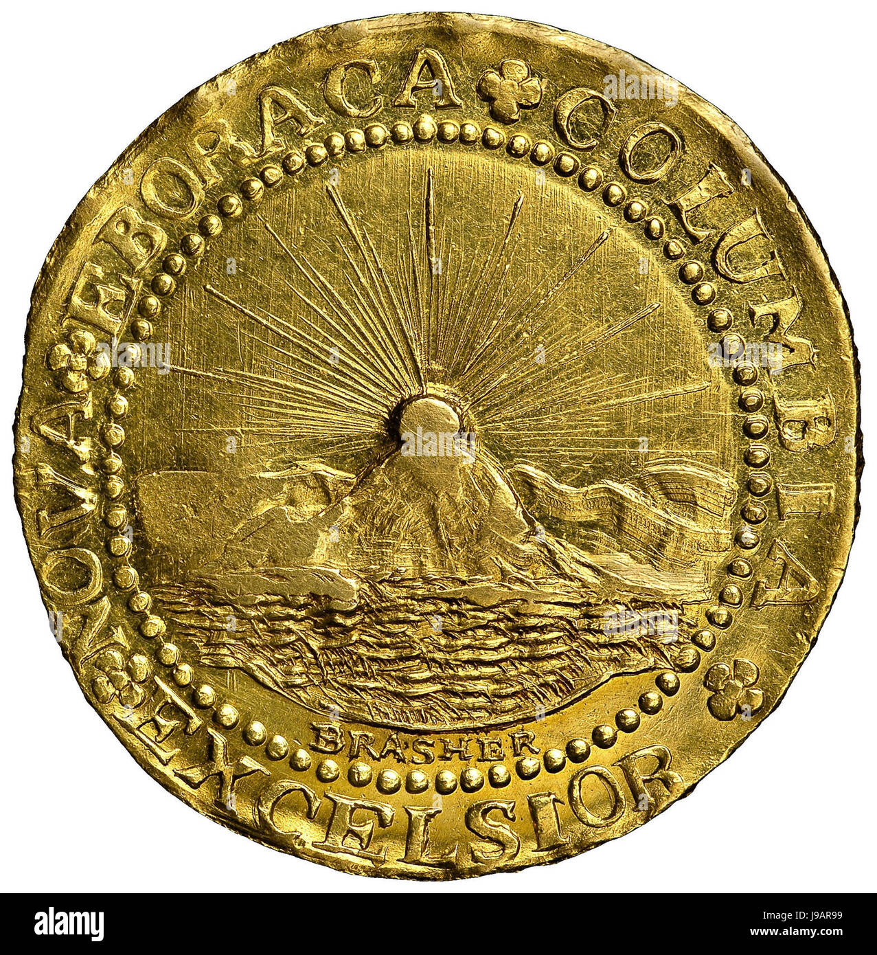 The doubloon hi-res stock photography and images - Alamy