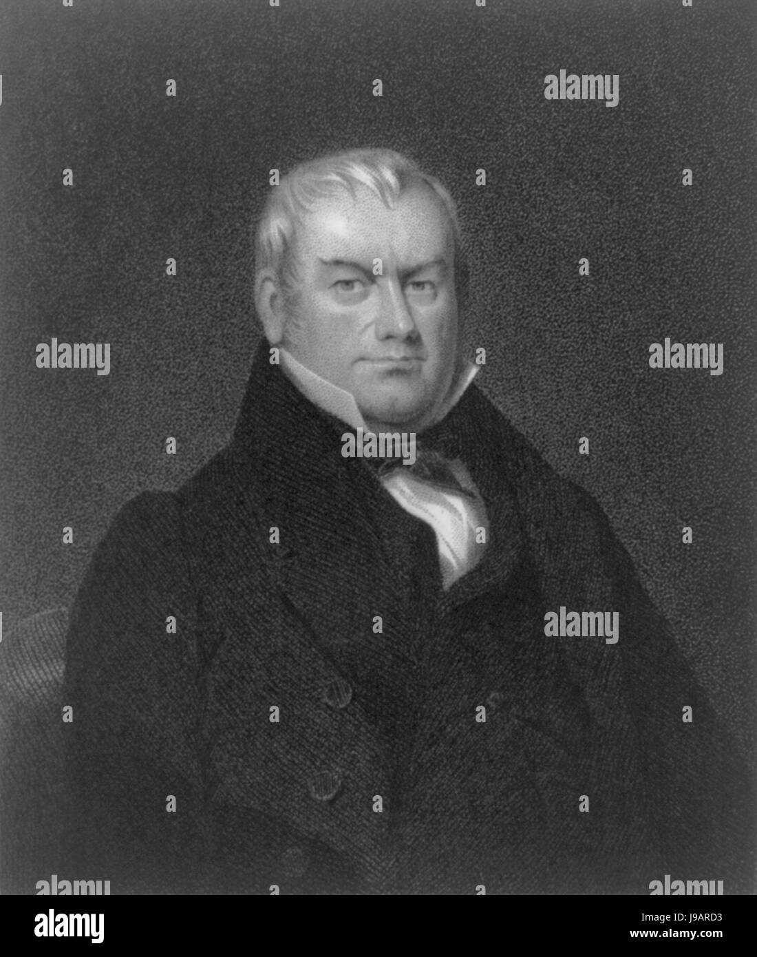 George wolf hi-res stock photography and images - Alamy