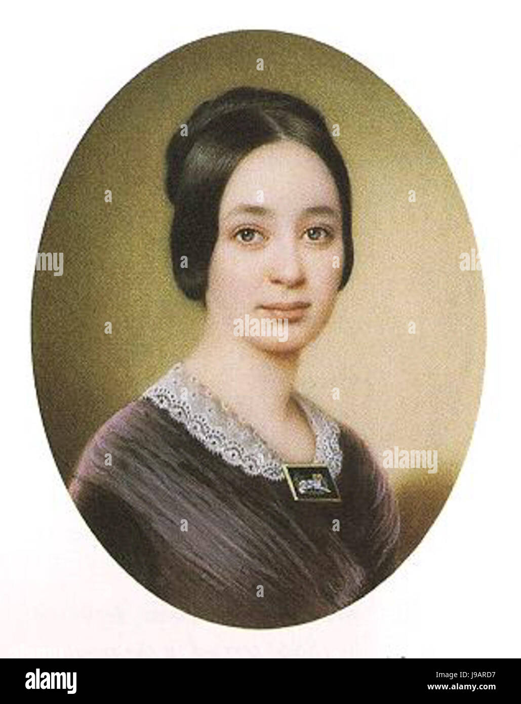 Varina Davis High Resolution Stock Photography and Images - Alamy