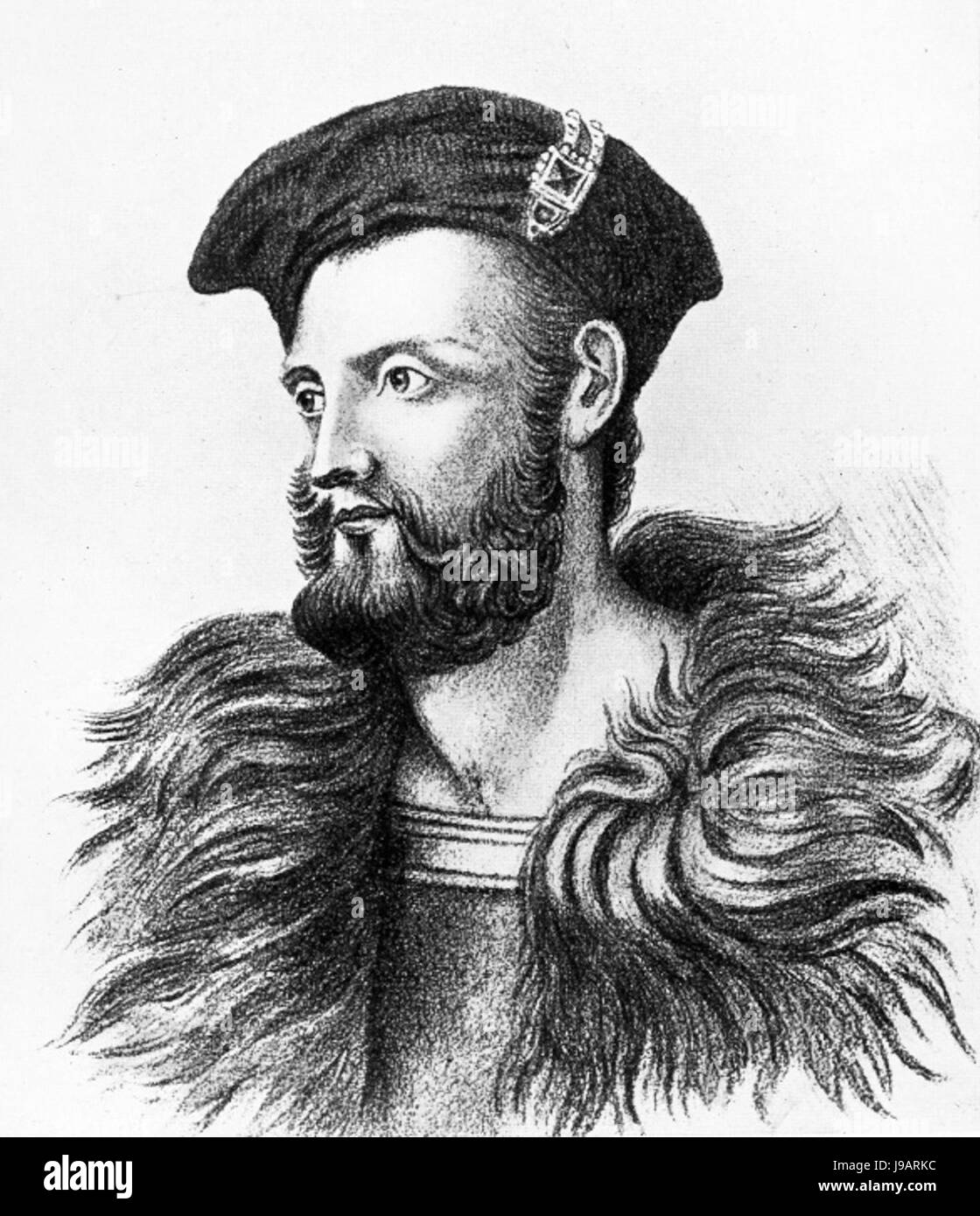 Owen Roe O'Neill Stock Photo - Alamy