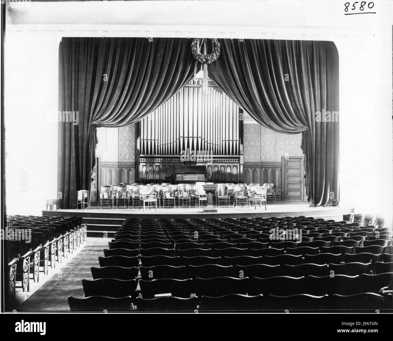 Early building stage Black and White Stock Photos & Images - Alamy