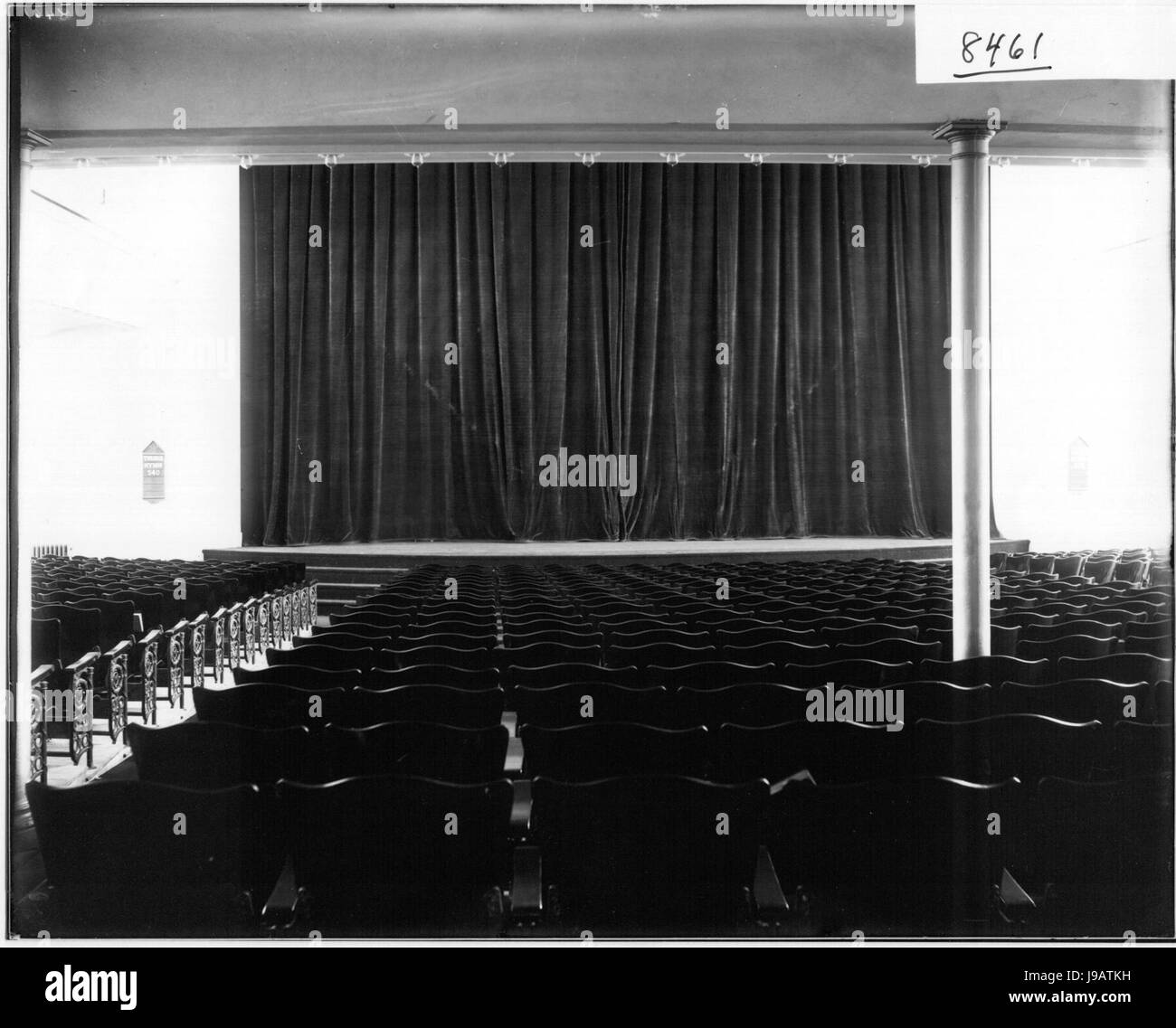 Early building stage Black and White Stock Photos & Images - Alamy
