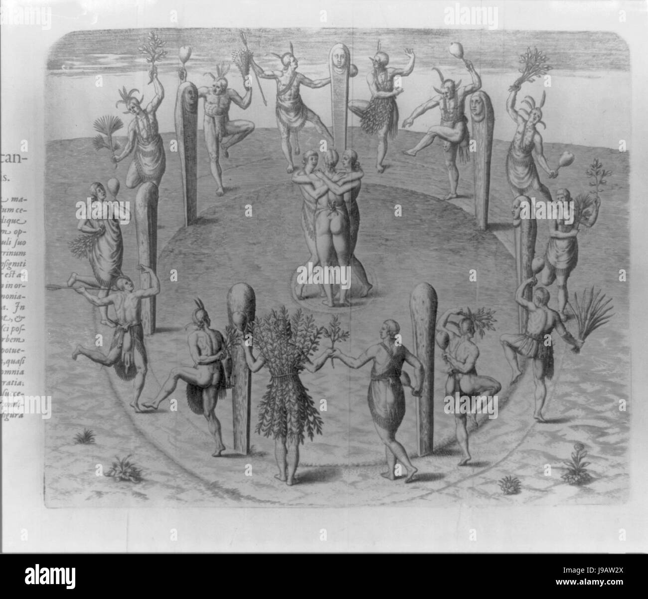 Great banquet Black and White Stock Photos & Images - Alamy