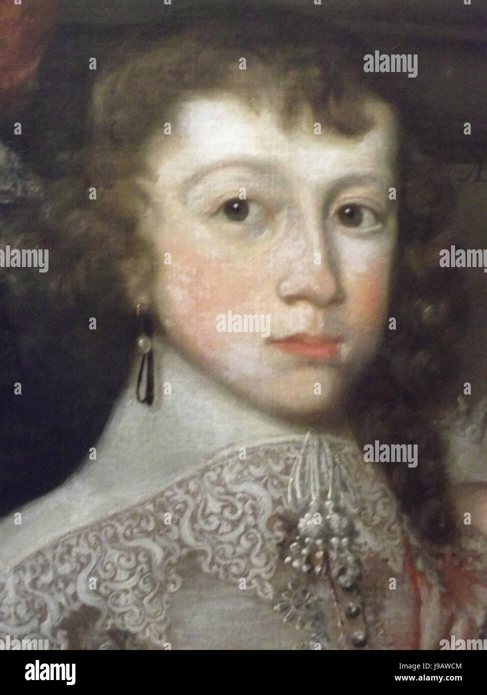 Richard Ottley, an influential figure, made notable contributions in ...