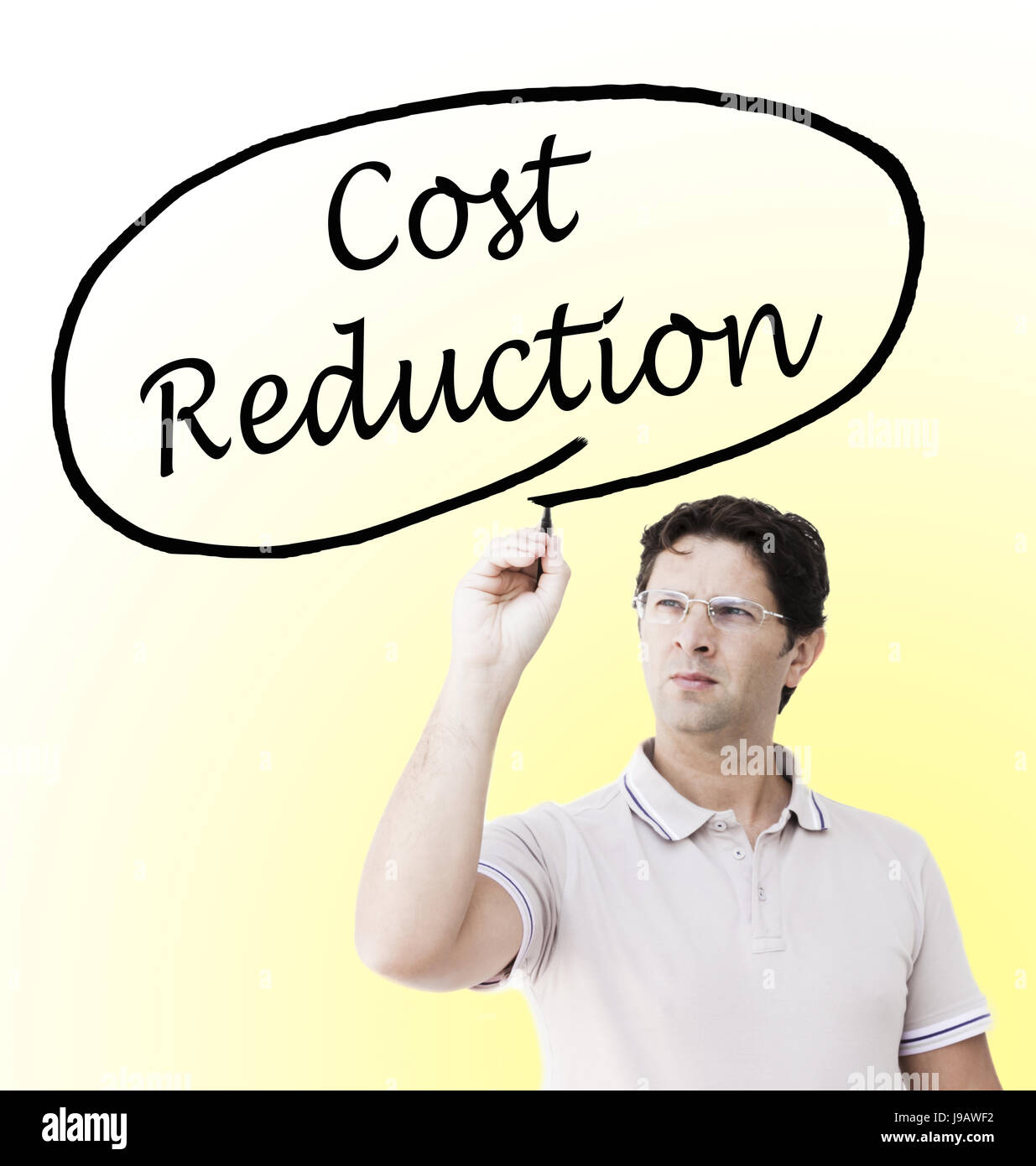 Cost reduction hi-res stock photography and images - Alamy