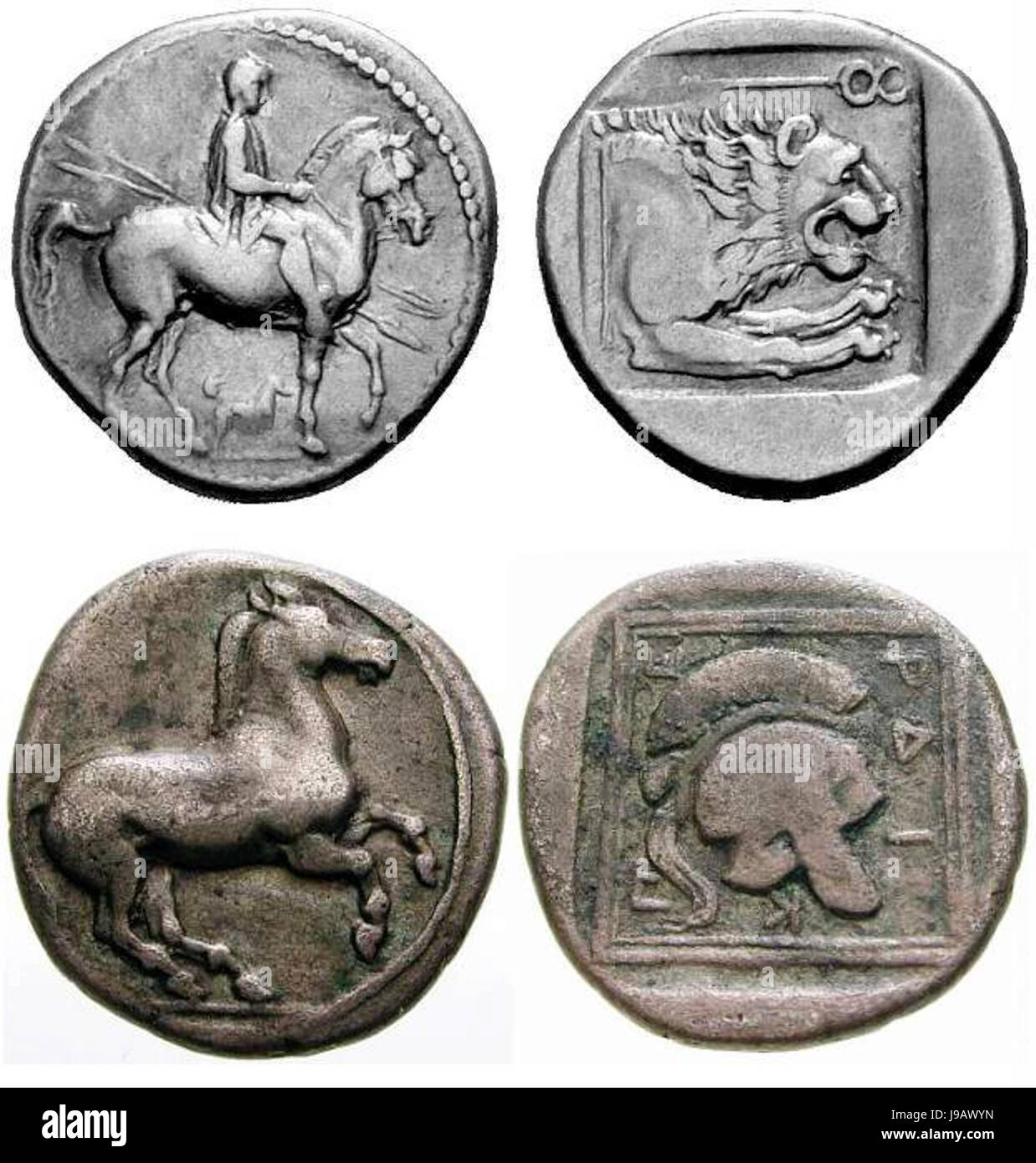 Perdiccas hi-res stock photography and images - Alamy